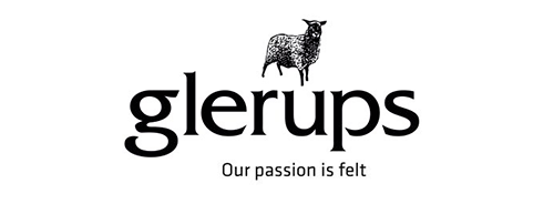 Glerups – Brogue-Store