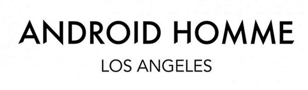 Android Homme Los Angeles – Brogue-Store